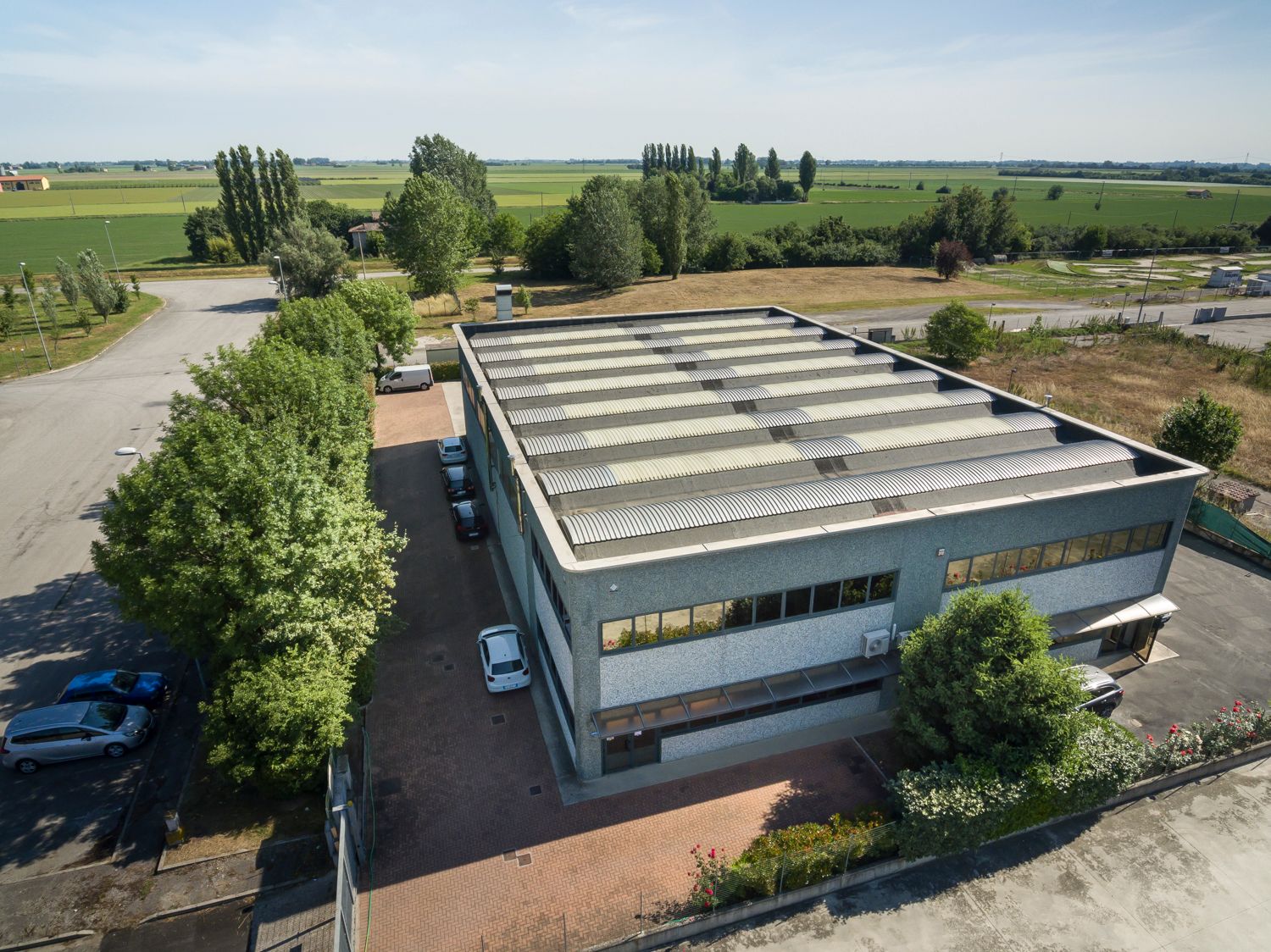 Contacts - Bimac SRL Corrugated Board Converting Machines