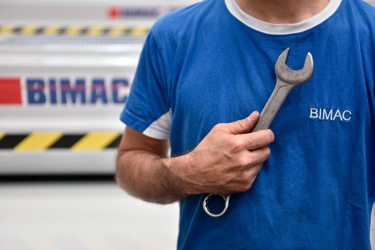 Bimac SRL Corrugated Board Converting Machines | Corrugated Board ...